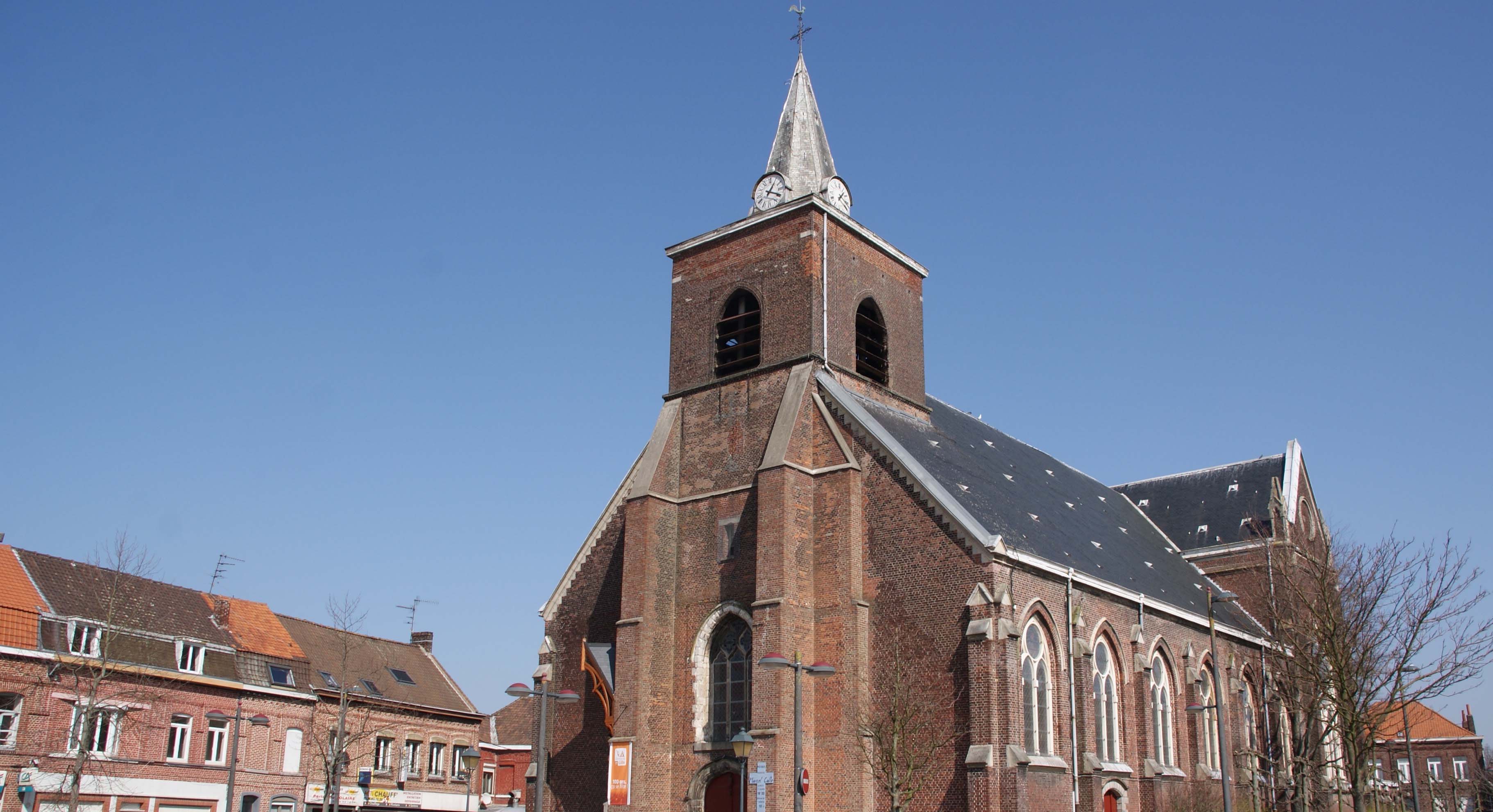 Lille Navette - Neuville-en-Ferrain ⇄ Aéroport de Brussels Zaventem